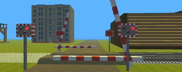 train workers - KoGaMa - Play, Create And Share Multiplayer Games