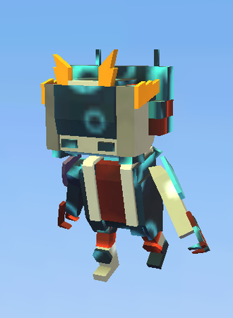 :D - KoGaMa - Play, Create And Share Multiplayer Games