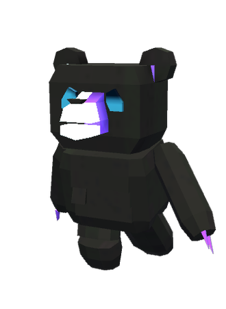 GLitCh PAndA