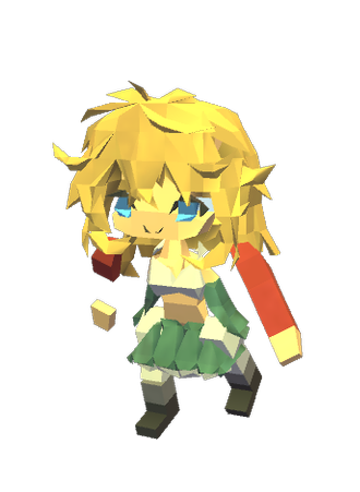 KArina J 24 - KoGaMa - Play, Create And Share Multiplayer Games