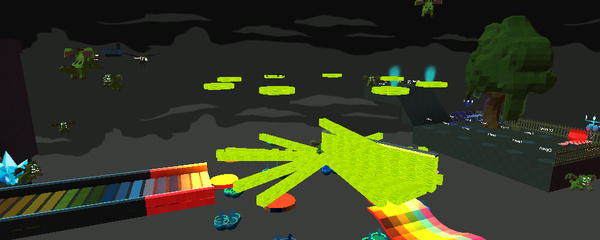 Rotator Game [New game]