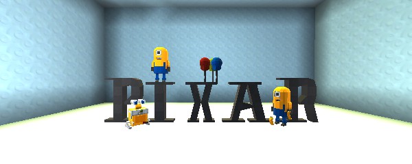 Pixar™