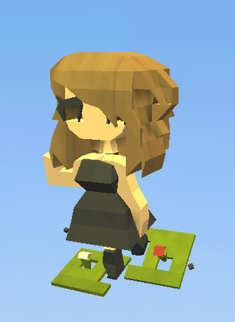 МИЛАШКА - KoGaMa - Play, Create And Share Multiplayer Games