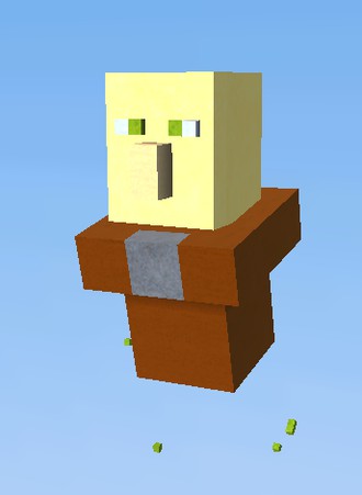 Minecraft - KoGaMa - Play, Create And Share Multiplayer Games