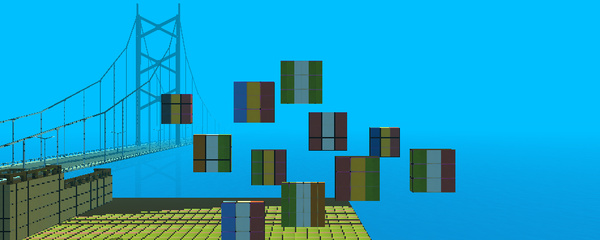 Little Alchemy Play City