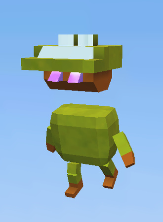 frog??xD - KoGaMa - Play, Create And Share Multiplayer Games