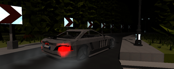 Polish Car Driving - KoGaMa - Play, Create And Share Multiplayer Games