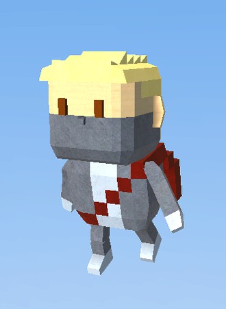 Ninja_Skin - KoGaMa - Play, Create And Share Multiplayer Games