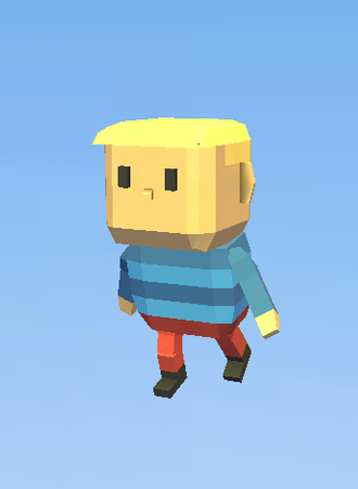 jeferson panda. putoo