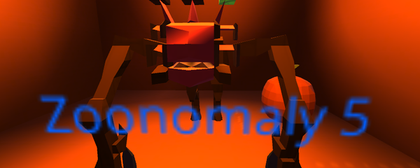Zoonomaly 5