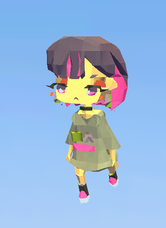 ᴄʜᴇʀʀʏ-ꜱᴇɴᴘᴀɪ - KoGaMa - Play, Create And Share Multiplayer Games