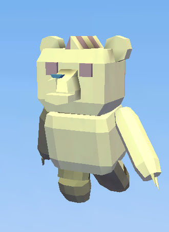 cilo oso - KoGaMa - Play, Create And Share Multiplayer Games