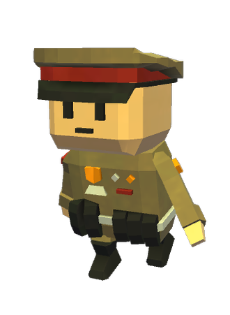 GeneralComunista - KoGaMa - Play, Create And Share Multiplayer Games