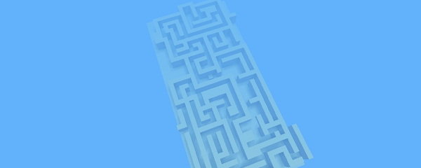 maze