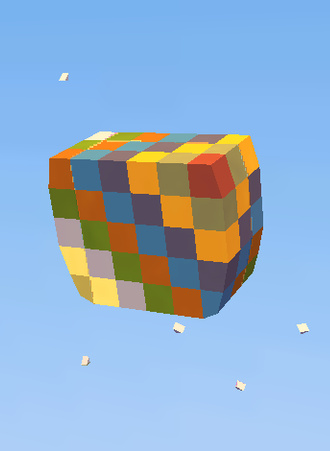 invisable skin - KoGaMa - Play, Create And Share Multiplayer Games