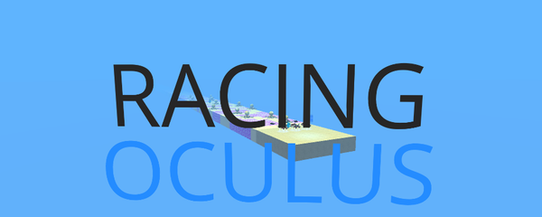 RACING OCULUS
