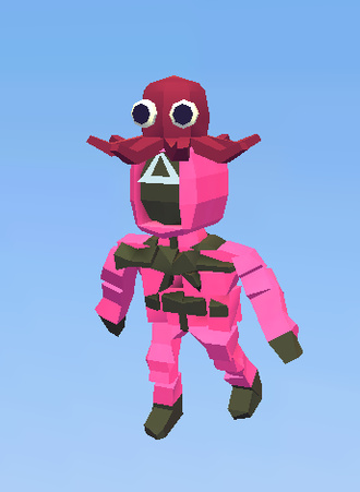 SpaceGamer_R - KoGaMa - Play, Create And Share Multiplayer Games