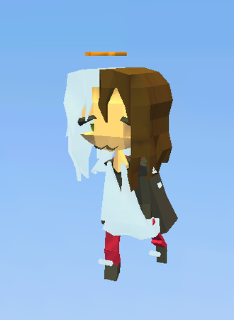 KoGaMa - Play, Create And Share Multiplayer Games