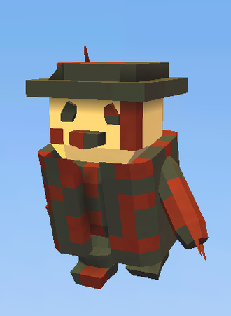 freddy - KoGaMa - Play, Create And Share Multiplayer Games