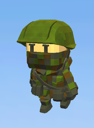 イ- ᴋσρσяαι - KoGaMa - Play, Create And Share Multiplayer Games