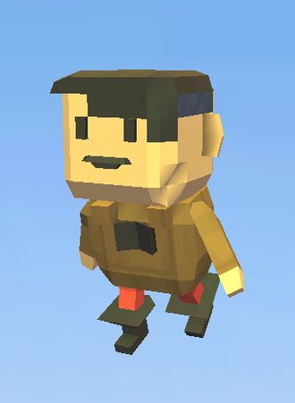 для друга)) - KoGaMa - Play, Create And Share Multiplayer Games