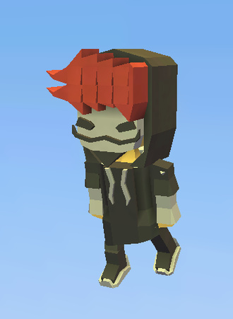 Hacker - KoGaMa - Play, Create And Share Multiplayer Games