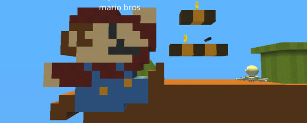 mario bros