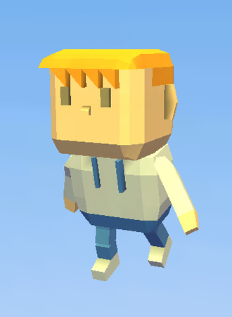 mi primer skin - KoGaMa - Play, Create And Share Multiplayer Games