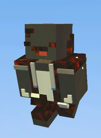 j aw minecraft[LAVA] - KoGaMa - Play, Create And Share Multiplayer Games