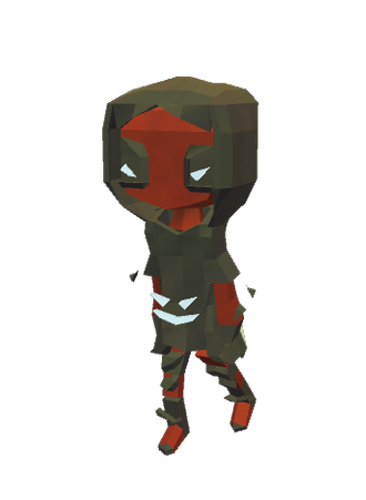 -ᗪ丨Ꮆ- - KoGaMa - Play, Create And Share Multiplayer Games