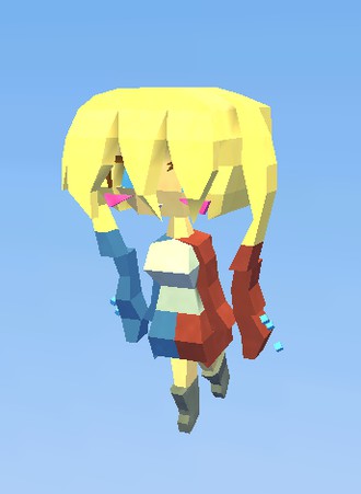 kawaii? - KoGaMa - Play, Create And Share Multiplayer Games