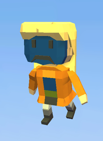 KoGaMa - Play, Create And Share Multiplayer Games