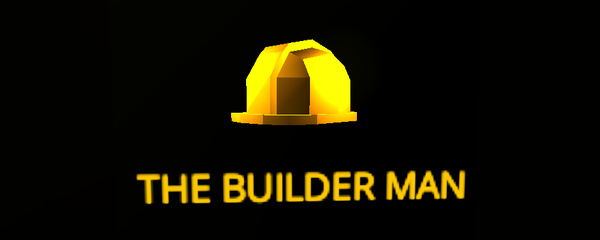 The Builder Man