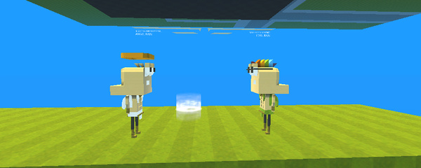 KOGAMA FIGHT X | STORY PACK (bg changed)