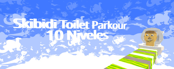 -Skibidi Toilet Parkour-/Prees