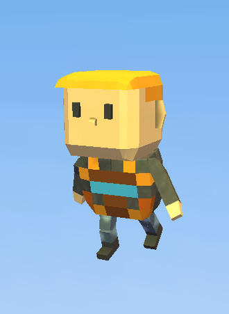 isaac alarcon bolio - KoGaMa - Play, Create And Share Multiplayer Games