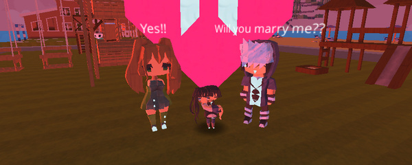 Love Land 10 (HUGE UPDATE)