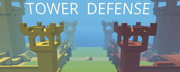 TOWER DEFENSE