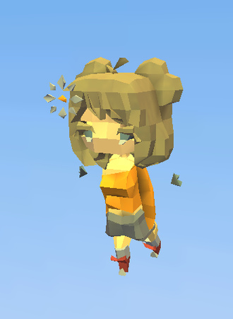 Daisy uwu - KoGaMa - Play, Create And Share Multiplayer Games