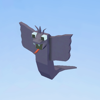 Mini Silent Steve - KoGaMa - Play, Create And Share Multiplayer Games