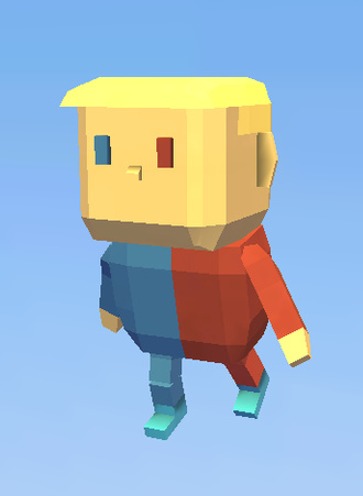 Cyborg_Gaming_like_spongebob - KoGaMa - Play, Create And Share ...