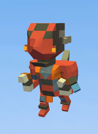 bomber - KoGaMa - Play, Create And Share Multiplayer Games