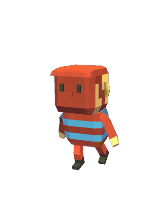 666 - KoGaMa - Play, Create And Share Multiplayer Games