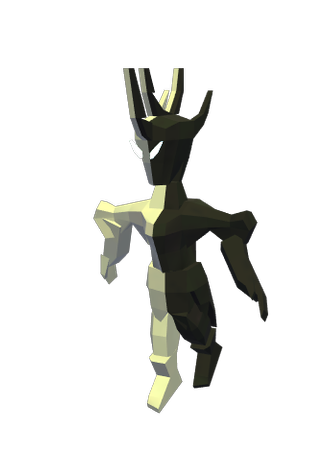 Blockhorn (Master of Light)