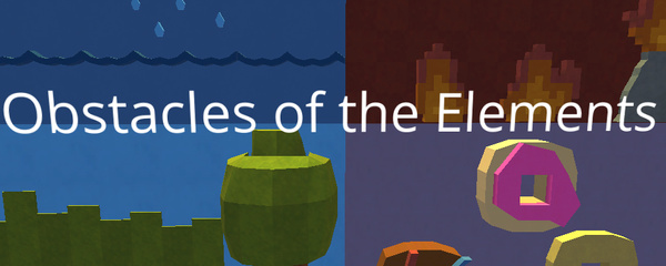 Obstacles of the Elements