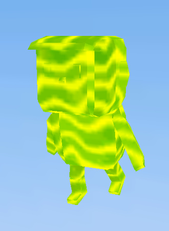 poison boy - KoGaMa - Play, Create And Share Multiplayer Games