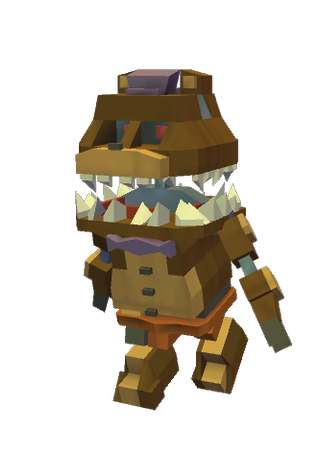 freddy - KoGaMa - Play, Create And Share Multiplayer Games