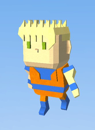 BRAIAN - KoGaMa - Play, Create And Share Multiplayer Games