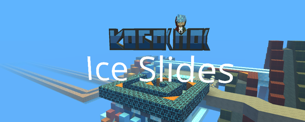 Ice Slides - KoGaMa - Play, Create And Share Multiplayer Games