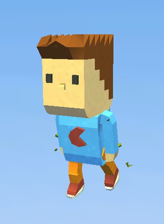 zioemeczek=) update 4 - KoGaMa - Play, Create And Share Multiplayer Games